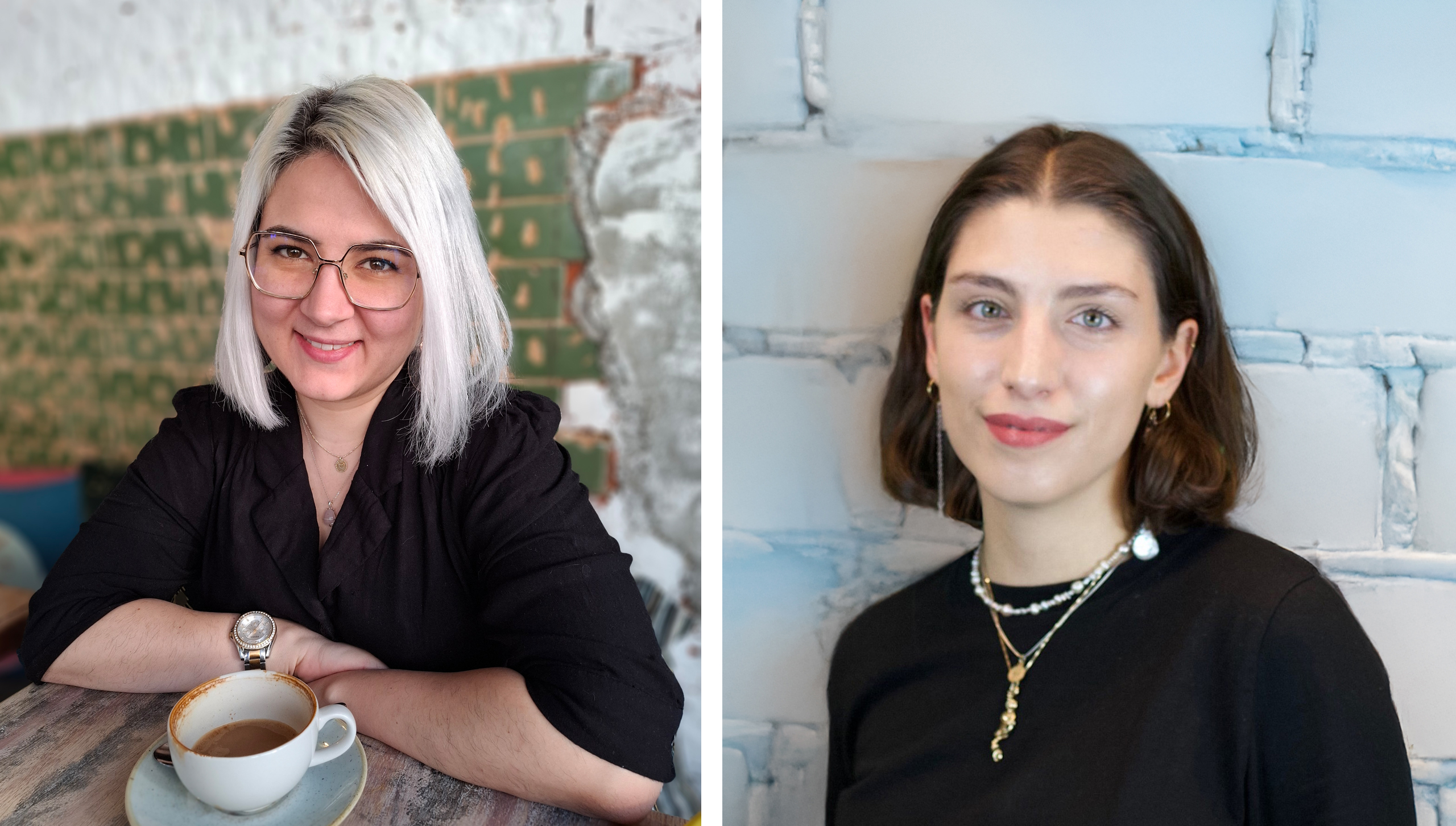 S.H.E. UK Welcomes Two New Trustees to the Board | SHE UK