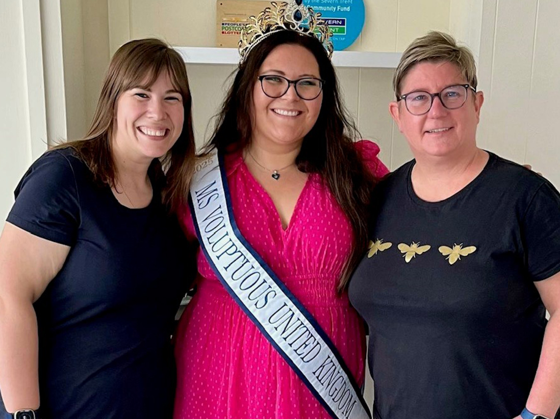 Jess Gill To Represent The UK in International Pageant, Fundraising for ...
