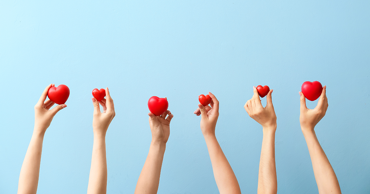 Grateful for Every Penny: Recent Funding Successes at S.H.E. UK | SHE UK
